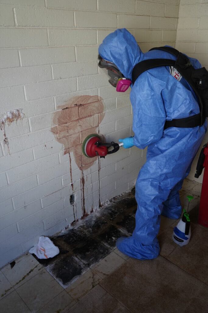 Crime Scene Cleanup | Steri-Clean