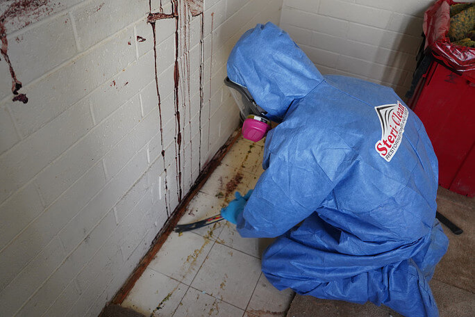 Tampa Extreme Cleaning & Decontamination Services | Call (813) 515-1502 ...