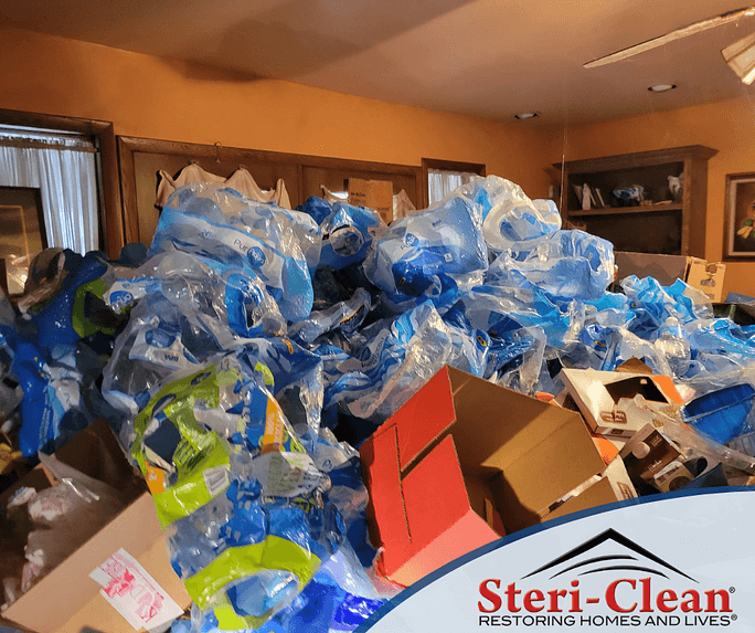 Fort Worth Hoarding Cleanup | Clean Out & Waste Removal | Call (817 ...