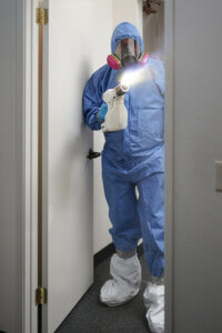 Biohazard Cleanup Services in Kearney, Nebraska | Steri Clean